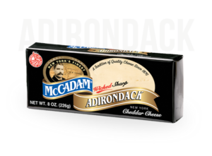 History of McCadam Cheese | McCadam Cheese