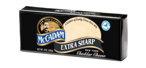 New York’s Finest Cheese | McCadam Cheese