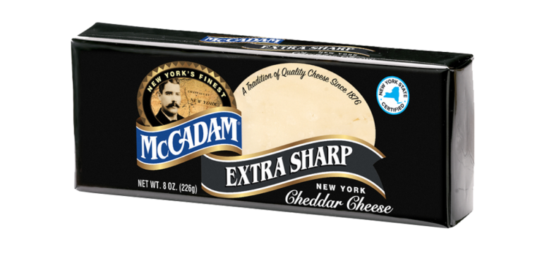 New York’s Finest Cheese | McCadam Cheese