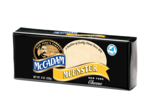 New York’s Finest Cheese | McCadam Cheese