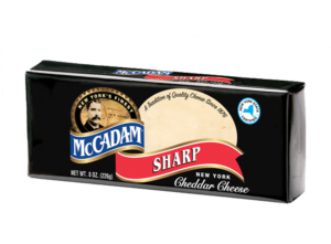 New York’s Finest Cheese | McCadam Cheese